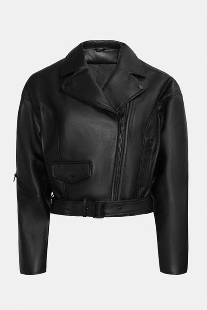 Shop OW Collection Bern Jacket her