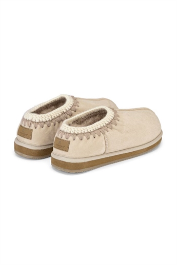 Shepherd | Izzy shoes Honey | Collected