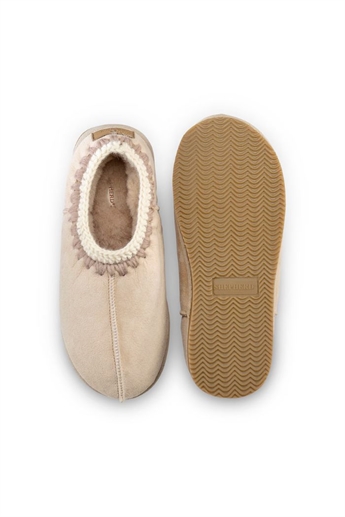 Shepherd | Izzy shoes Honey | Collected